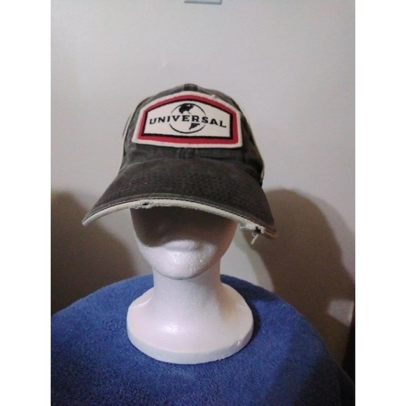 Universal Studios Hollywood | Accessories | Universal Studios Baseball ...